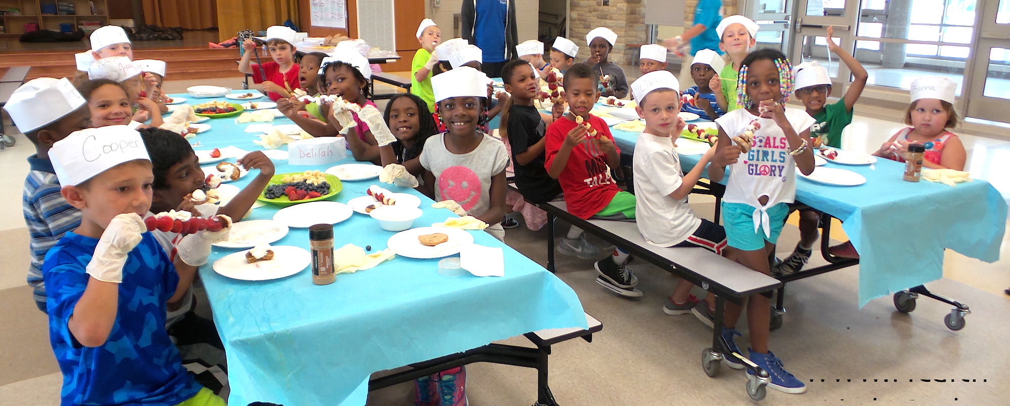 5 Kid’s Friendly Food Blogs - Love, Sweat, Beers